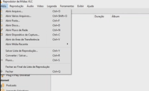 Como Configurar VLC player para IPTV? - Lista IPTV no VLC Media - Blended Store IPTV 4k